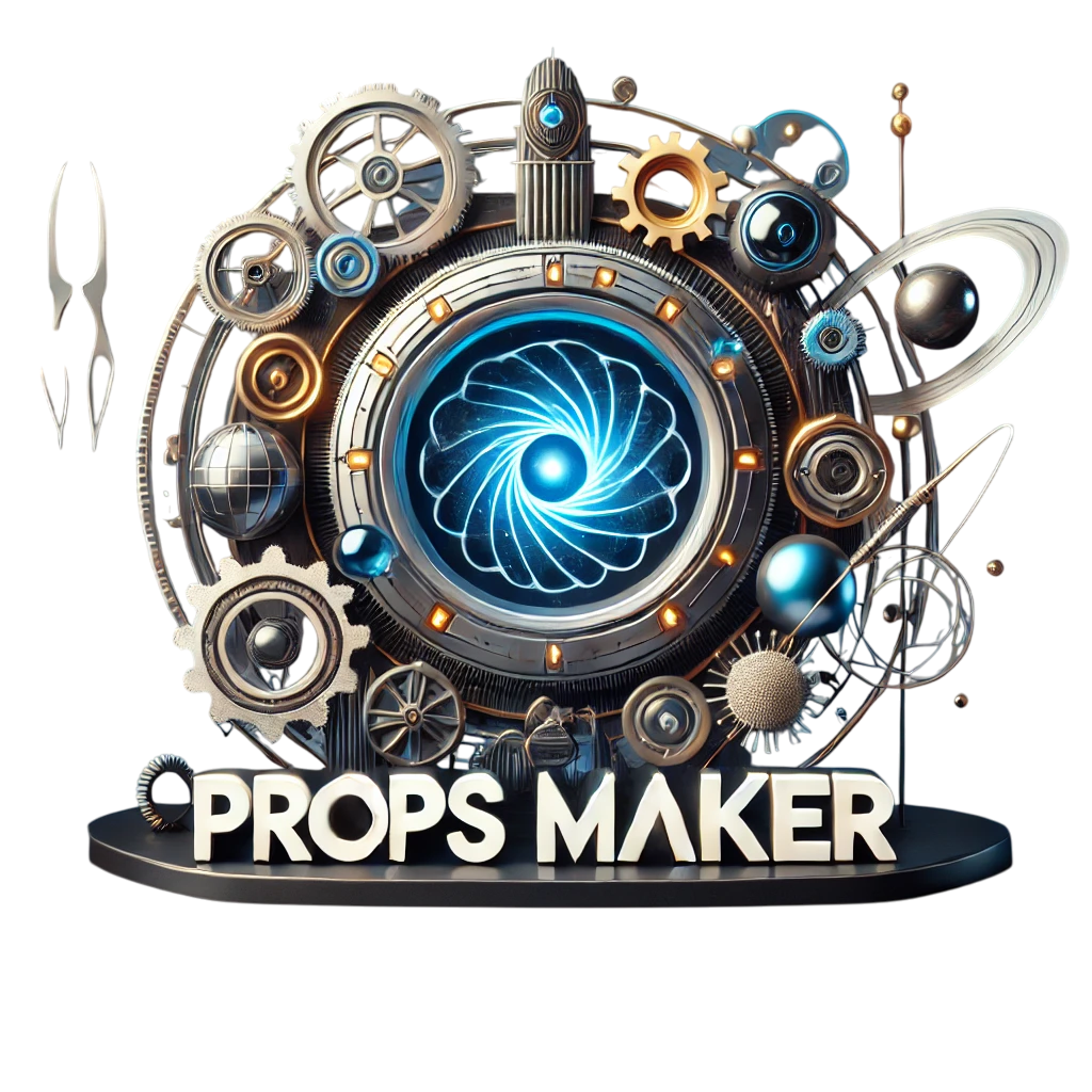 Props Maker